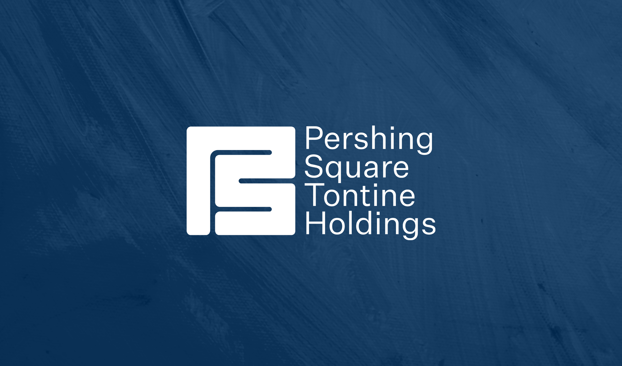 Pershing Square SPARC Holdings, Ltd.