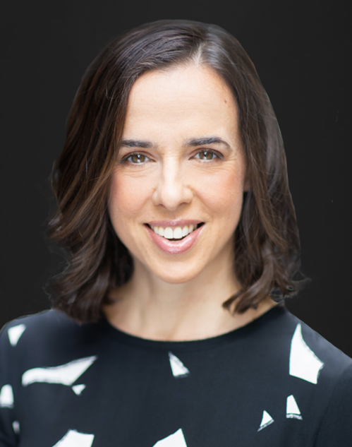 Kathryn Judge - Pershing Square SPARC Holdings, Ltd.