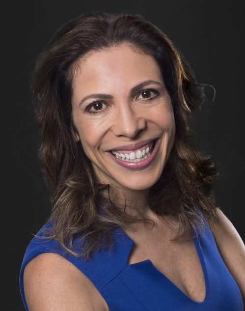 Linda Rottenberg - Pershing Square SPARC Holdings, Ltd.